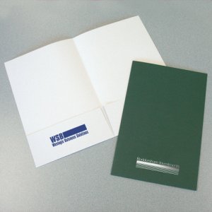 Custom Legal Size Folders (9.5 x 14.5) | TheFolderStore.com