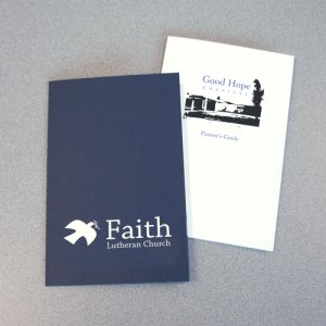 Small Folders | TheFolderStore.com