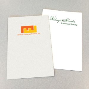 Custom Legal Size Folders (9.5 x 14.5) | TheFolderStore.com